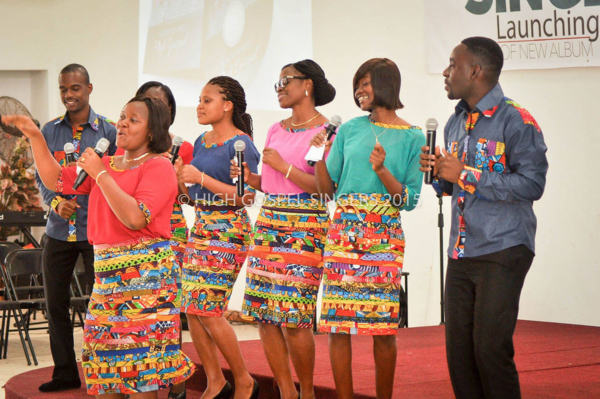 Home - The Churches in Africa